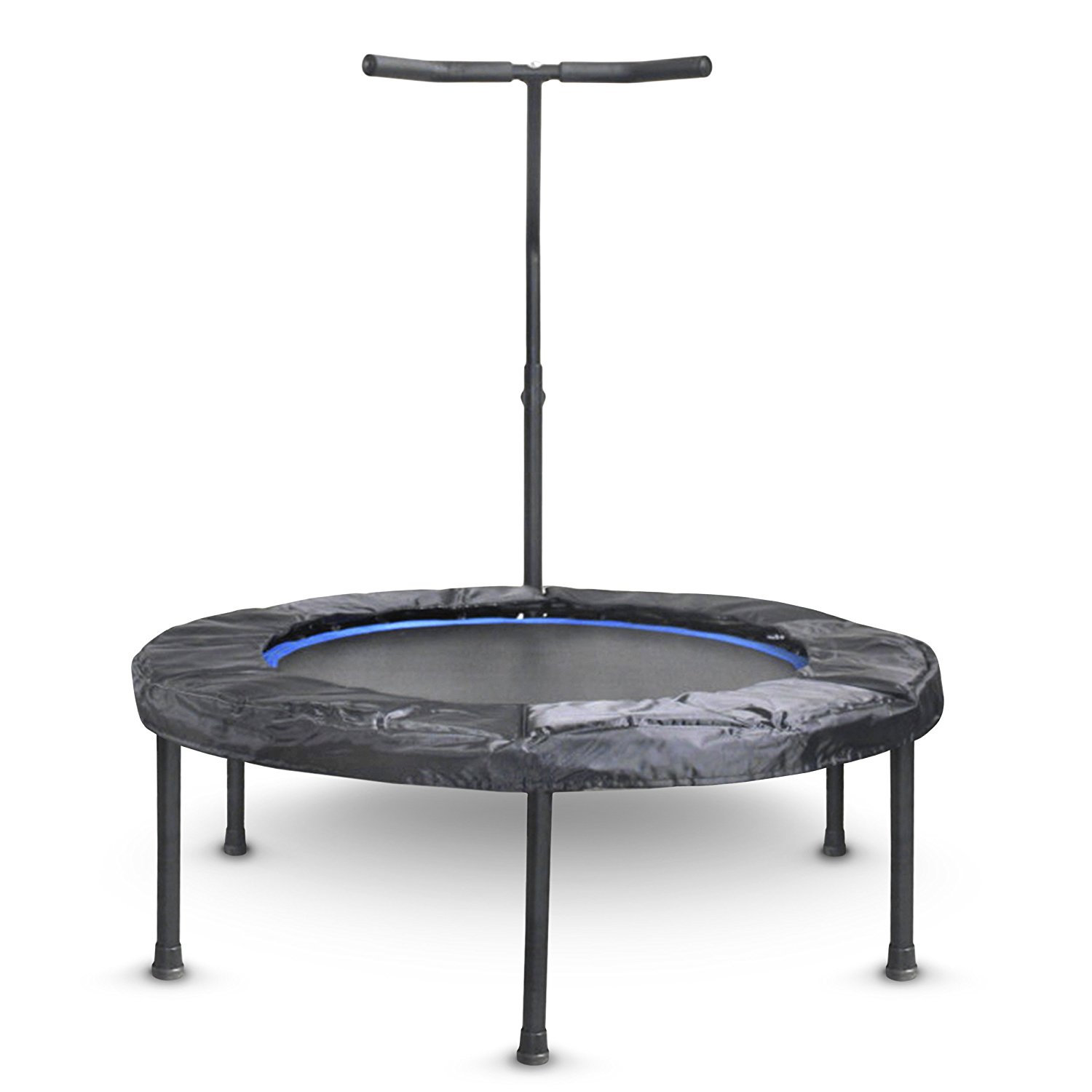 Mini Exercise Trampolines | Top Rated Mini Trampolines for Adults (2019)