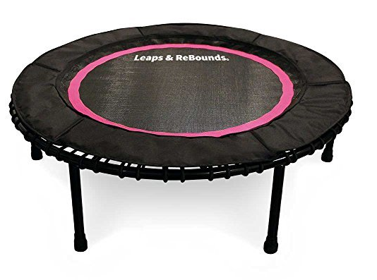 Best Rebounder Trampolines | 7 Best Rated Rebounders for Exercise