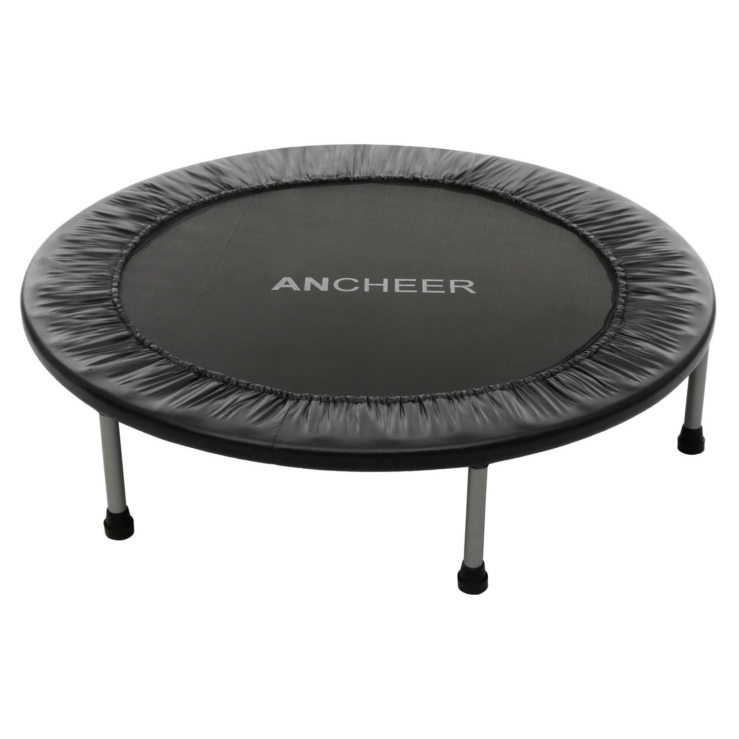 Mini Exercise Trampolines | Top Rated Mini Trampolines for Adults (2019)