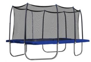 3 Best Rectangle Trampolines [Updated 2019] Large Rectangular Brands