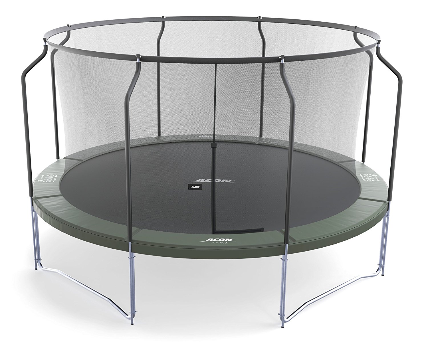 Best Trampolines for Kids | Indoor & Outdoor Options for Kids (2019)
