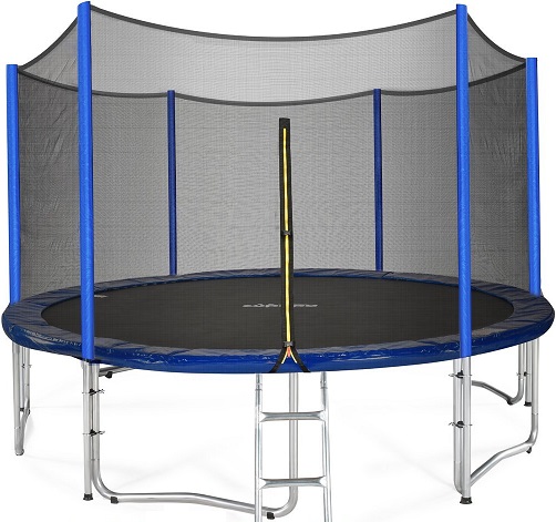 Best Trampolines of 2019 | Trampoline Reviews by Category (March 2019)