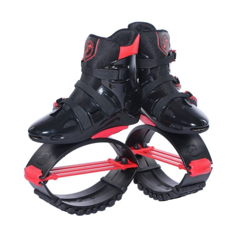 Jump Shoes | Top 7 Kangoo Shoes & Jump Boots (Reviews & FAQ)