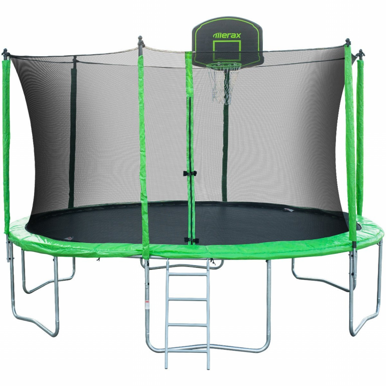 Trampoline Reviews | 8 Best Trampolines [Safest Backyard Brands 2020]