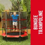 Trampoline History Facts - History of the Trampoline