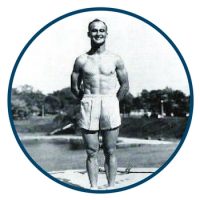 Trampoline History Facts - History of the Trampoline