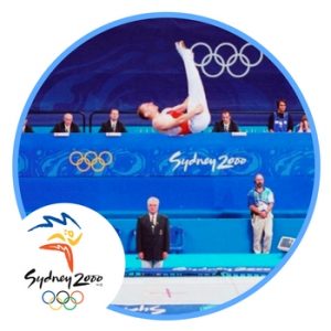 Trampoline History Facts - History of the Trampoline