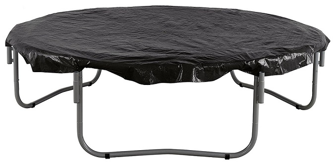 Trampoline Rain Covers (Trampoline Protective Weather Covers 2018)